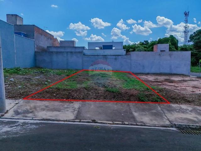 Terreno para venda em Jardim Bosque Dos Ipês em Araras São Paulo de 200.00m²
