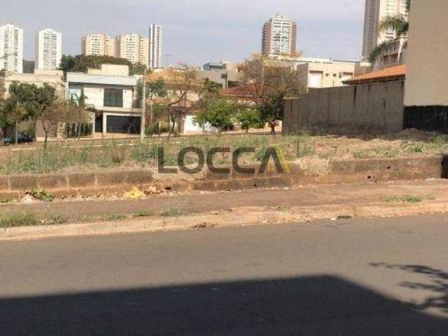 Terreno para venda em Jardim Botânico de 295.00m²
