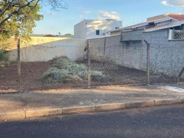 Terreno para venda em Jardim Botanico de 302.00m²