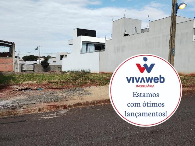 Terreno para venda em Jardim Botânico em Maringá Paraná de 400.00m²