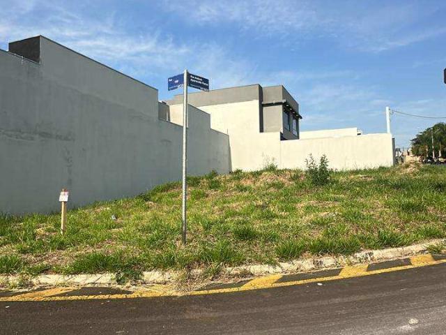 Terreno para venda em Jardim Botânico em Franca São Paulo de 330.00m²