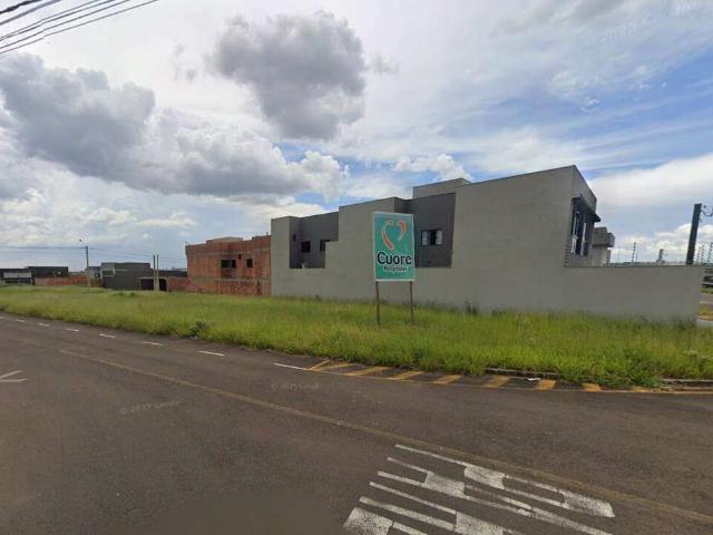 Terreno para venda em Jardim Botânico em Franca São Paulo de 754.00m²