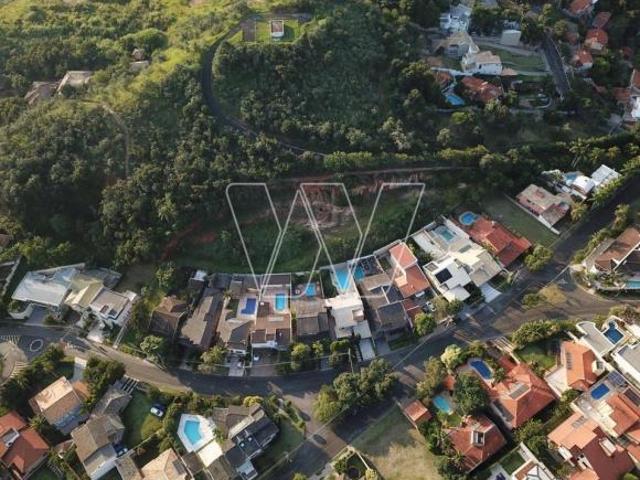 Terreno para venda em Jardim Botânico sousas de 3443.90m²