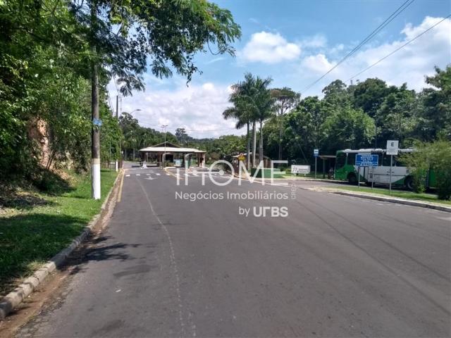 Terreno para venda em Jardim Botânico sousas em Campinas São Paulo de 536.00m²