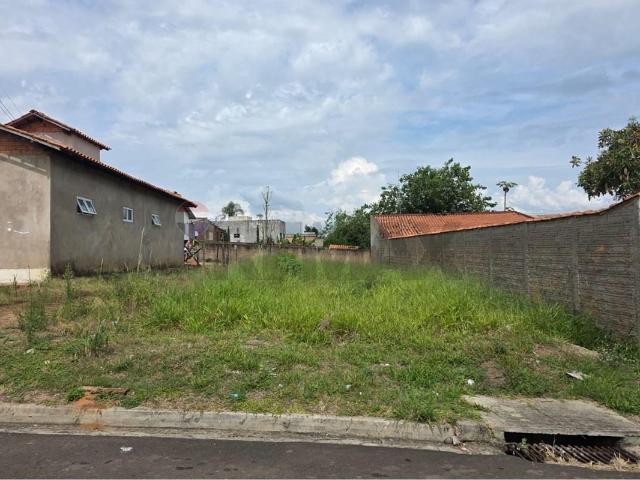 Terreno para venda em Jardim Botucatu rubião Júnior em Botucatu São Paulo de 300.00m²