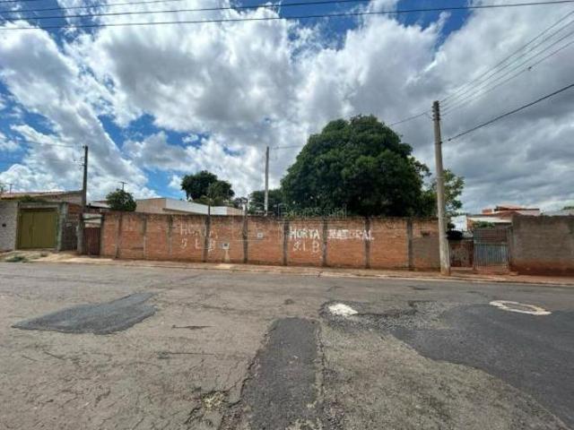 Terreno para venda em Jardim Brasil vila Xavier de 523.00m²