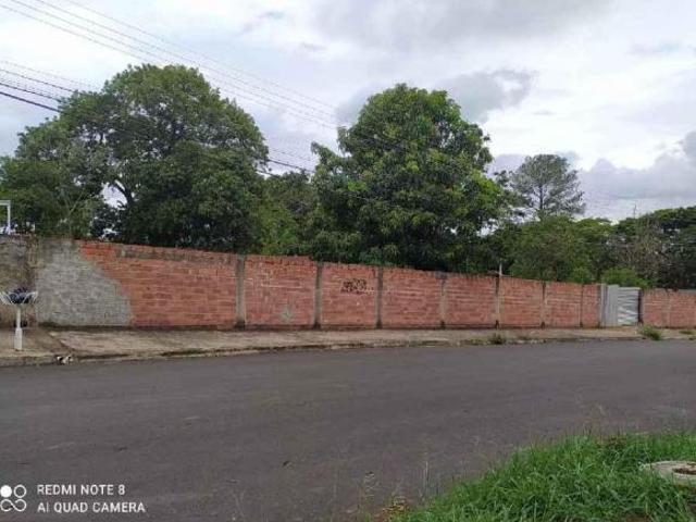 Terreno para venda em Jardim Brasil de 500.00m²