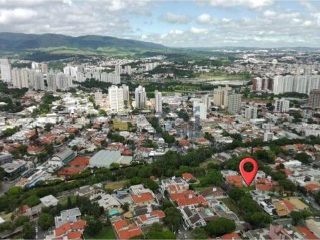 Terreno para venda em Jardim Brasil de 600.00m²