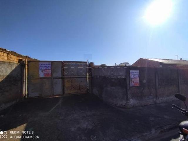 Terreno para venda em Jardim Brasil de 829.00m²