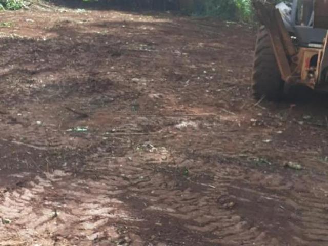 Terreno para venda em Jardim Brasil de 1312.00m²