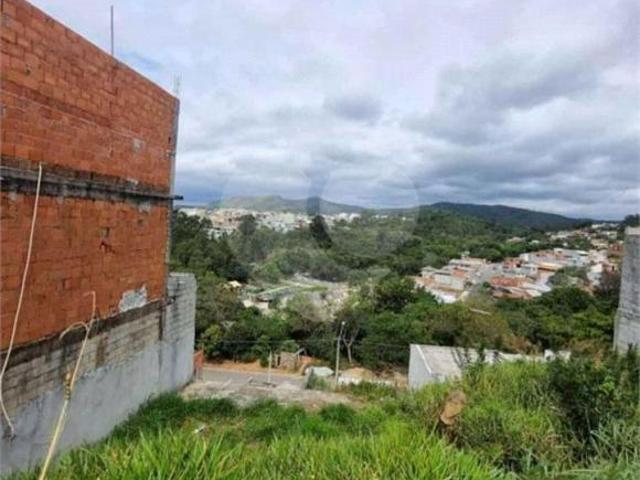 Terreno para venda em Jardim Brasil de 184.00m²