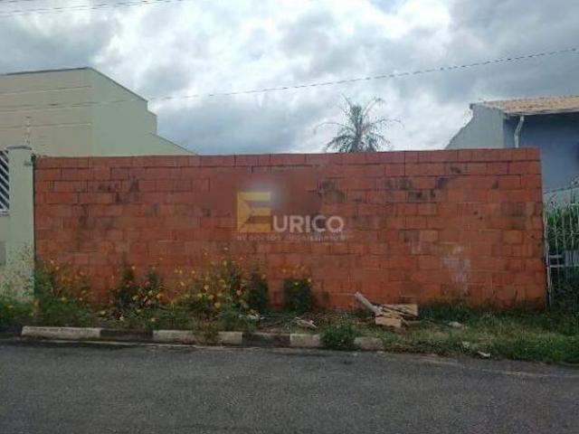 Terreno para venda em JARDIM BRASIL de 200.00m²
