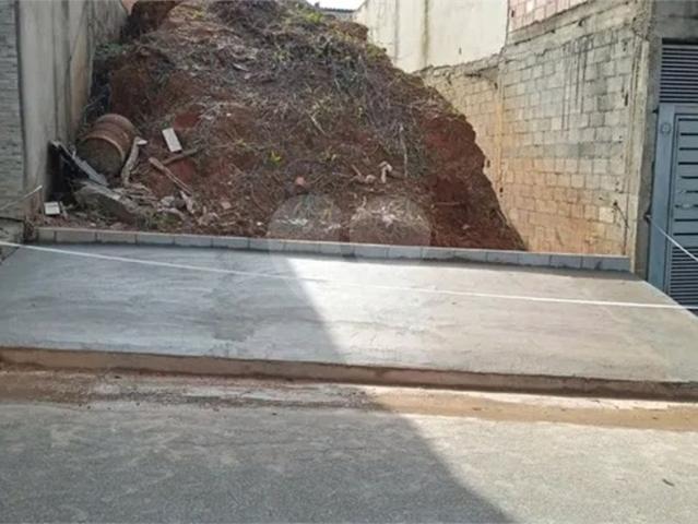 Terreno para venda em Jardim Brasil em Várzea Paulista São Paulo de 175.00m²