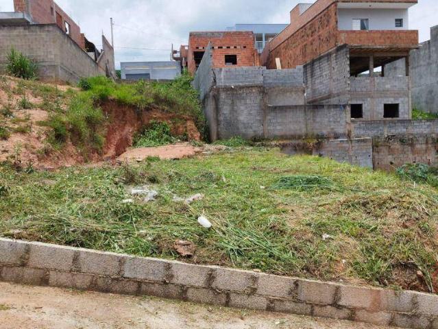 Terreno para venda em Jardim Brasil em Várzea Paulista São Paulo de 193.00m²