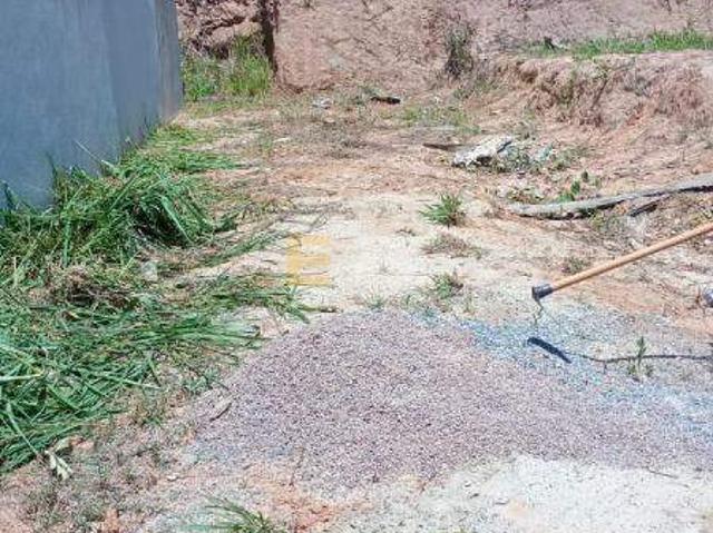 Terreno para venda em Jardim Brasil em Várzea Paulista São Paulo de 125.00m²