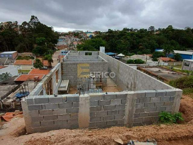 Terreno para venda em Jardim Brasil em Várzea Paulista São Paulo de 125.00m²