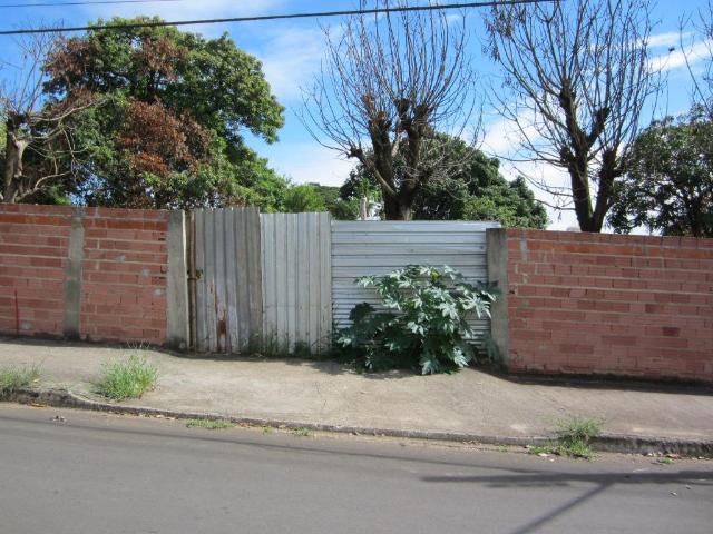 Terreno para venda em Jardim Brasil em Americana São Paulo de 500.00m²