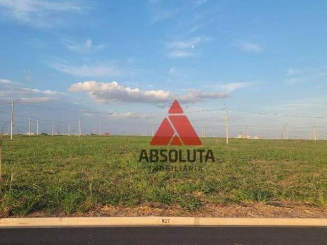 Terreno para venda em Jardim Brasília de 250.00m²