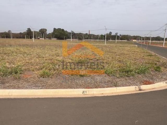 Terreno para venda em Jardim Brasília de 282.50m²