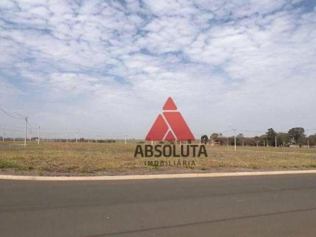 Terreno para venda em Jardim Brasília de 282.00m²