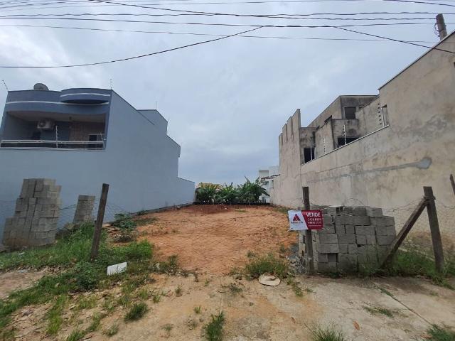 Terreno para venda em Jardim Brasília em Americana São Paulo de 300.00m²
