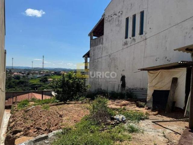 Terreno para venda em Jardim Cura D&apos Ars de 265.00m²