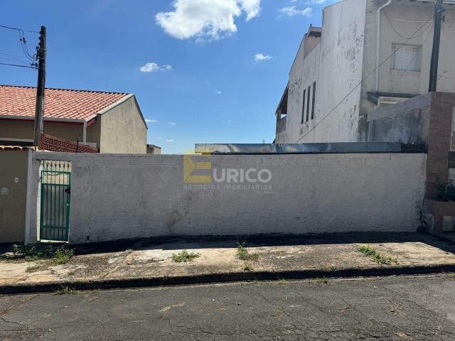 Terreno para venda em Jardim Cura D'ars em Campinas São Paulo de 265.00m²