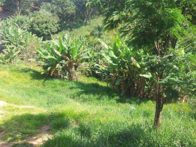 Terreno para venda em Jardim Califórnia de 2700.00m²