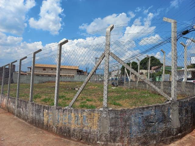 Terreno para venda em Jardim Califórnia em Jundiaí São Paulo de 1120.00m²