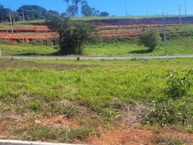 Terreno para venda em Jardim Califórnia, Três Corações