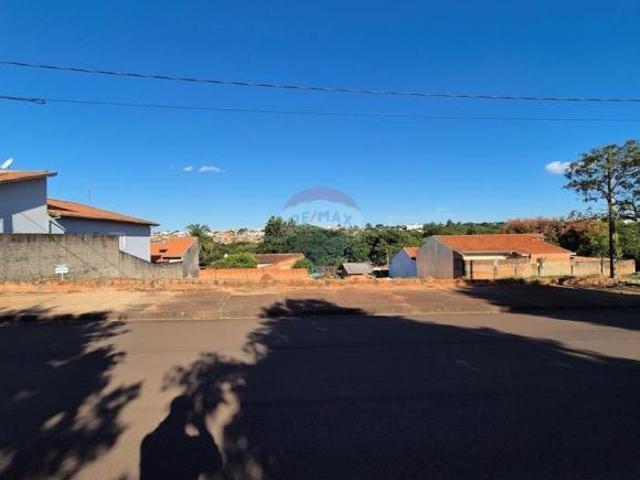 Terreno para venda em Jardim Cambuí de 750.00m²