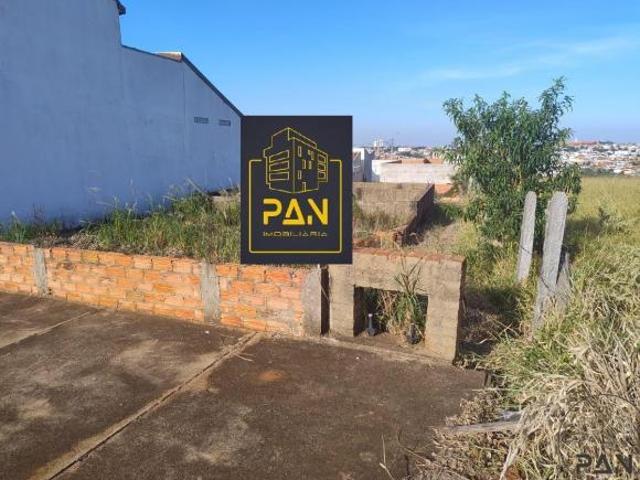 Terreno para venda em Jardim Cambuí de 250.00m²