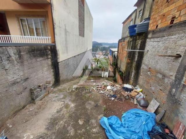 Terreno para venda em Jardim Camila de 125.00m²