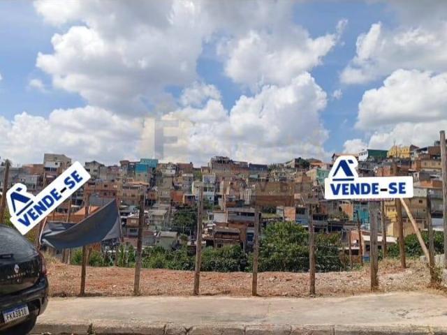 Terreno para venda em Jardim Camila em Jandira São Paulo de 270.00m²