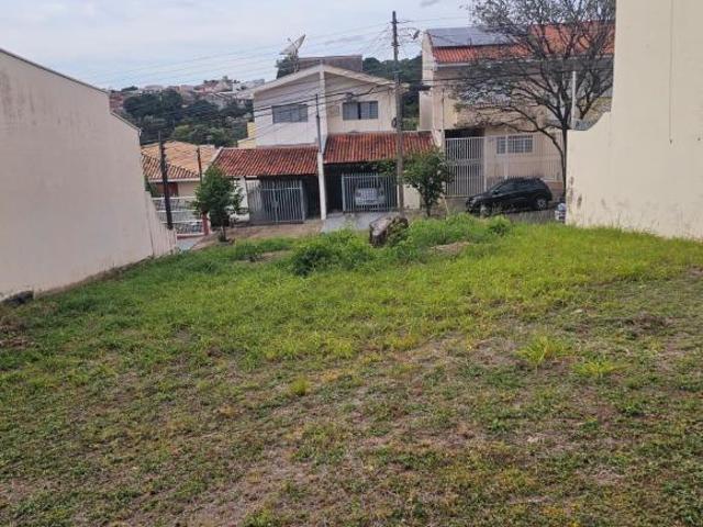 Terreno para venda em Jardim Campo Belo de 252.00m²