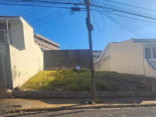 Terreno para venda em Jardim Campo Belo de 252.00m²