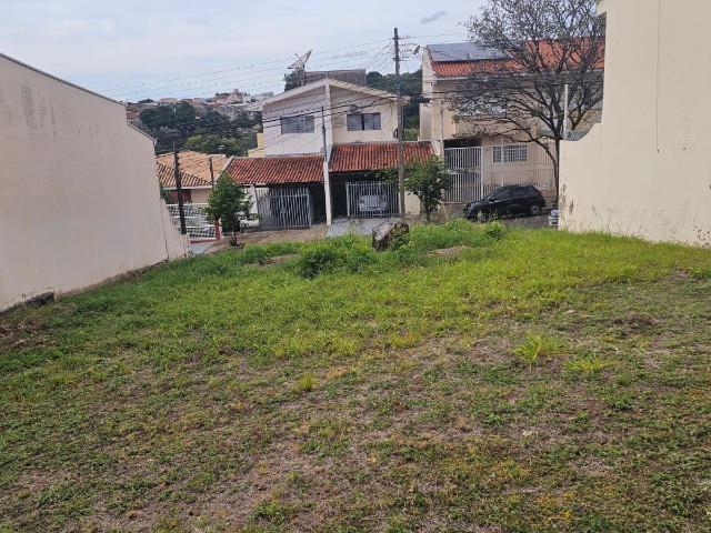 Terreno para venda em Jardim Campo Belo em Presidente Prudente São Paulo de 252.00m²