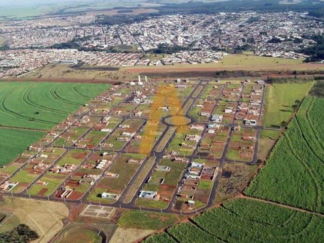 Terreno para venda em Jardim Canada de 403.00m²