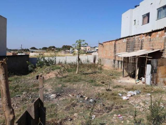 Terreno para venda em Jardim Candidés, Divinópolis