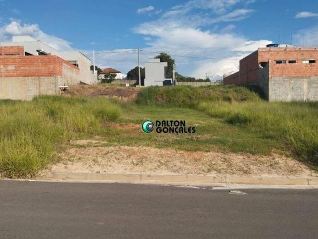 Terreno para venda em Jardim Casablanca de 150.00m²