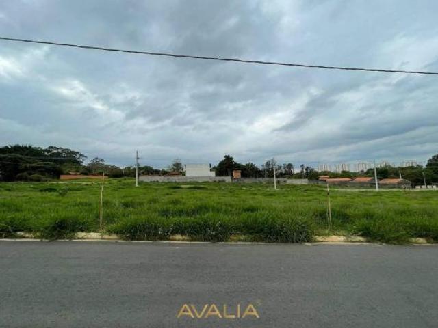 Terreno para venda em Jardim Casablanca de 150.00m²