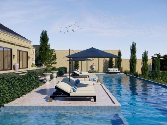 Terreno para venda em Jardim Casablanca de 250.00m²