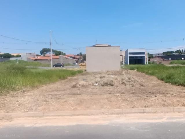 Terreno para venda em Jardim Casablanca em Indaiatuba São Paulo de 175.00m²