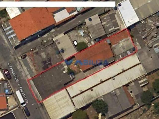 Terreno para venda em Jardim Castanha de 450.00m²