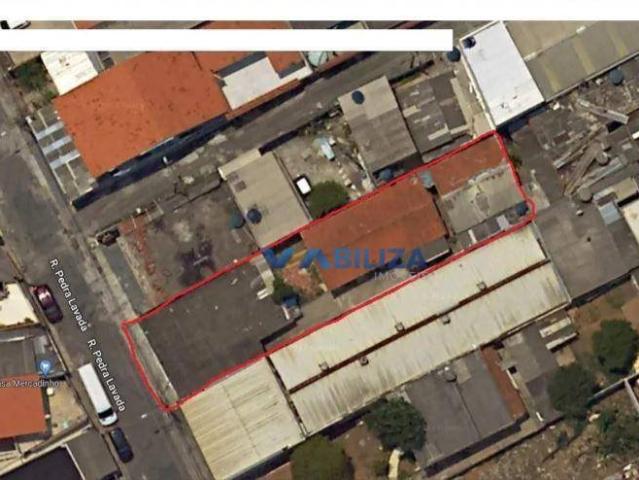 Terreno para venda em Jardim Castanha em Guarulhos São Paulo de 450.00m²