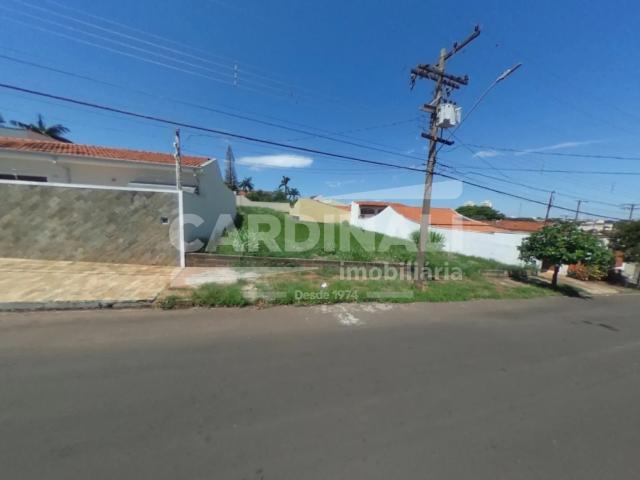 Terreno para venda em Jardim Cardinalli em São Carlos São Paulo de 330.00m²