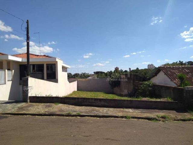 Terreno para venda em Jardim Cardinalli em São Carlos São Paulo de 385.00m²