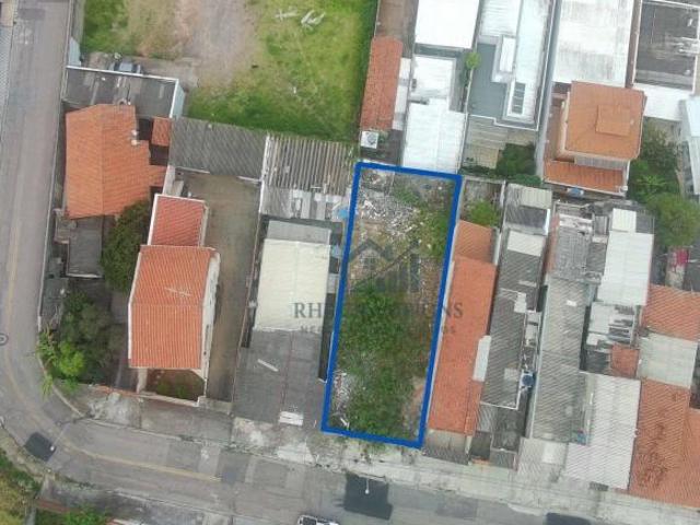 Terreno para venda em Jardim Carlos Gomes de 330.00m²