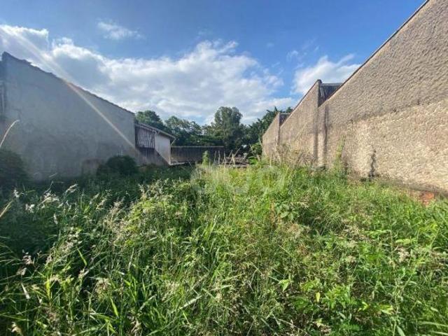 Terreno para venda em Jardim Caxambu de 250.00m²