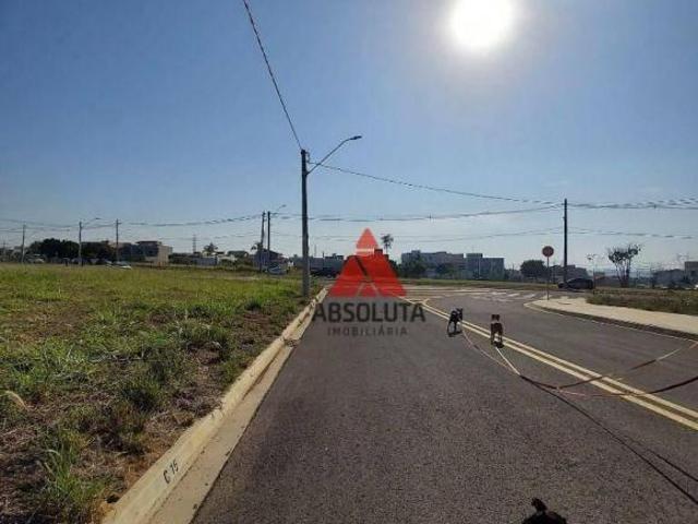 Terreno para venda em Jardim Cedros de 250.00m²